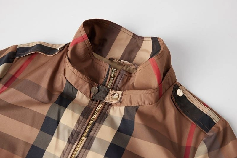 Original Burberry Outwear