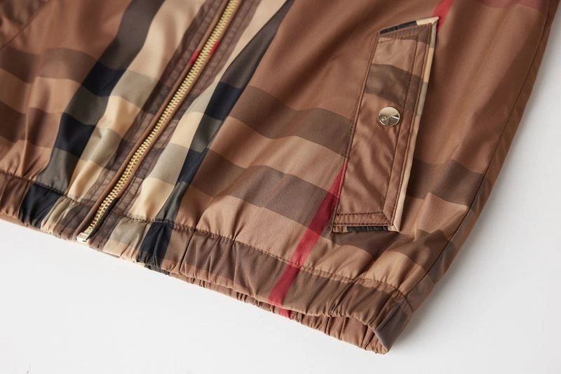 Original Burberry Outwear