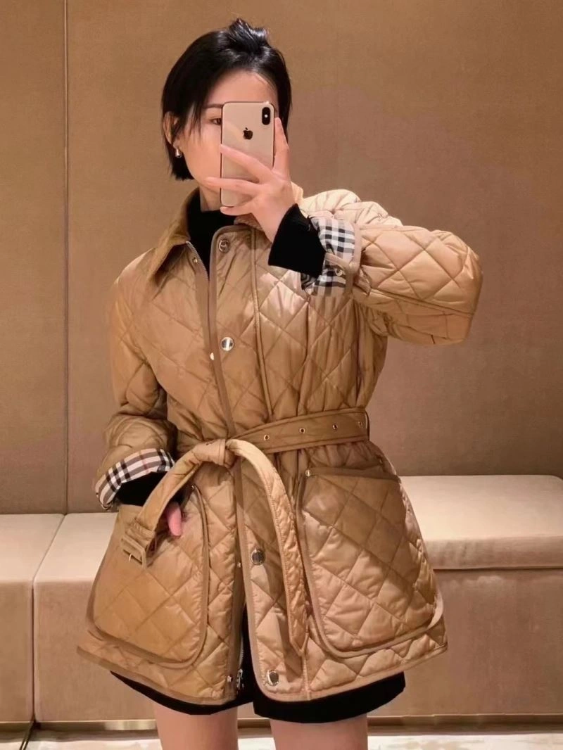 Burberry Outwear