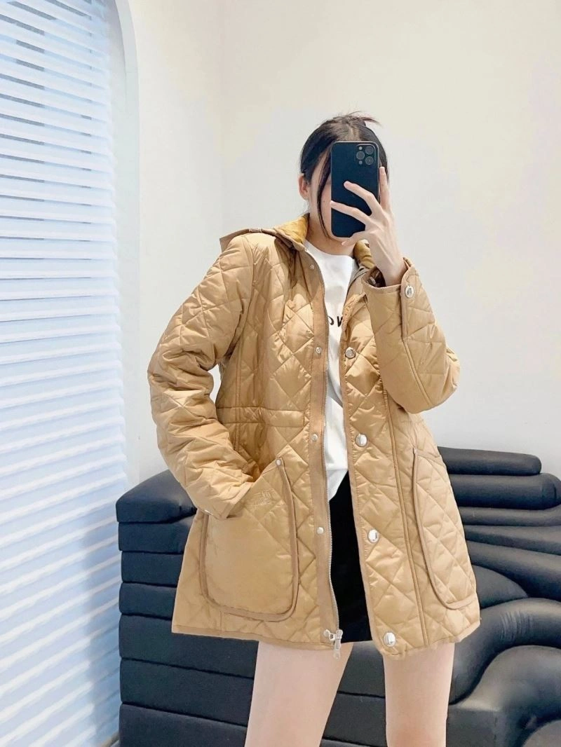 Top mirror Burberry Outwear