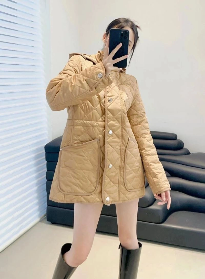 Top mirror Burberry Outwear