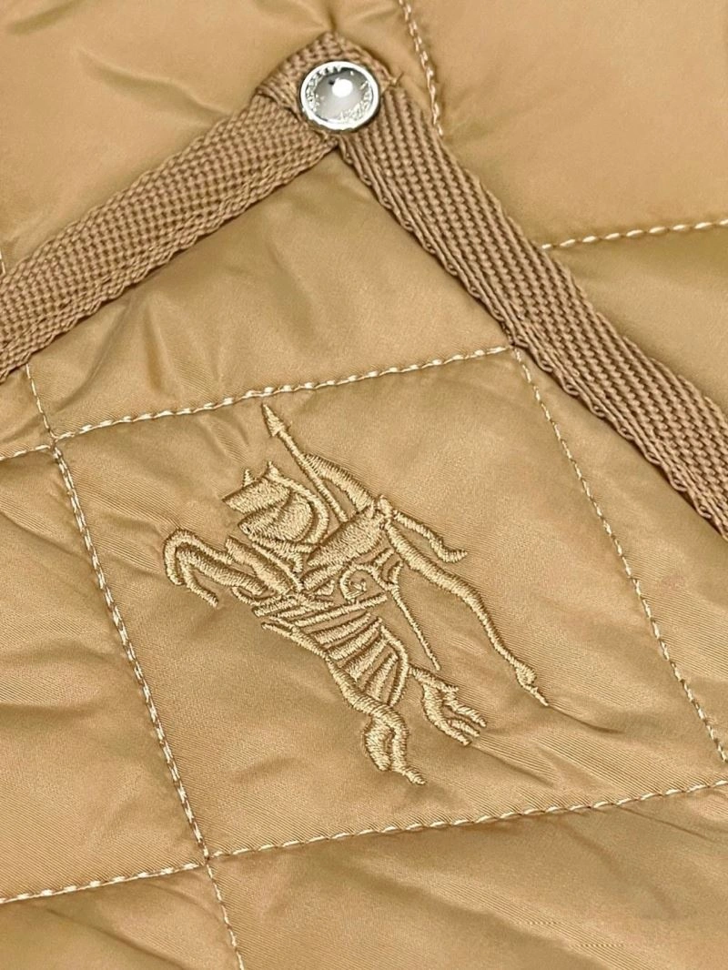 Top mirror Burberry Outwear