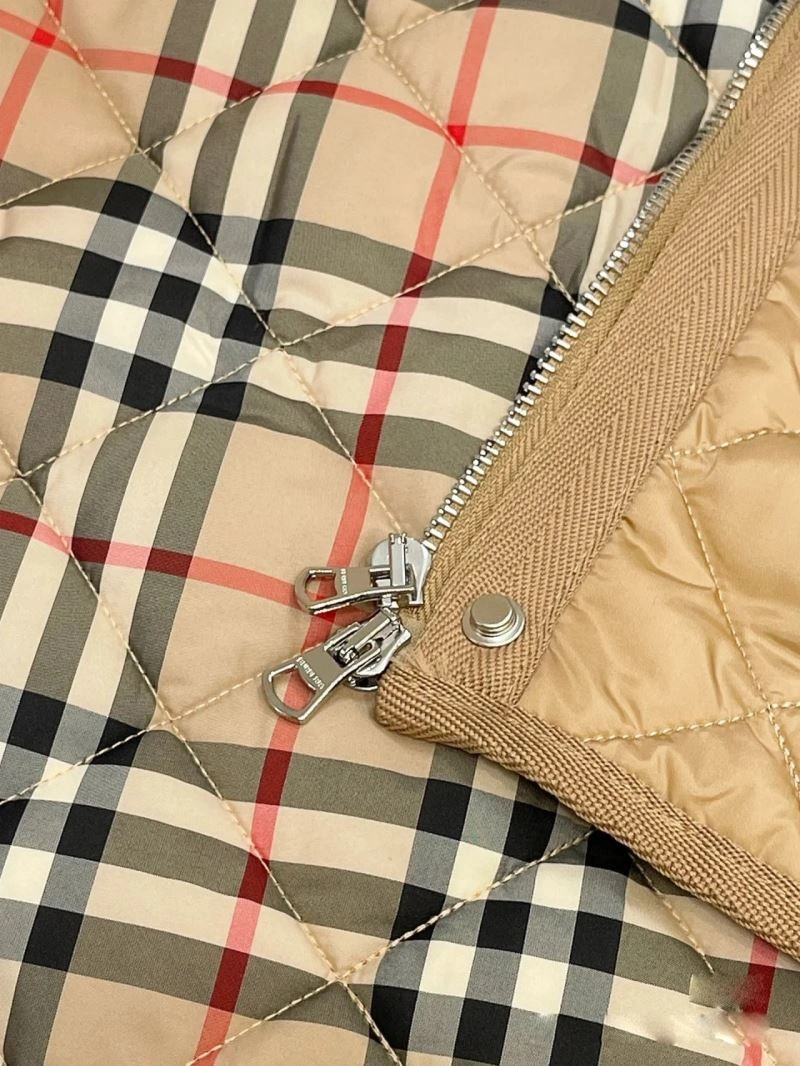Top mirror Burberry Outwear