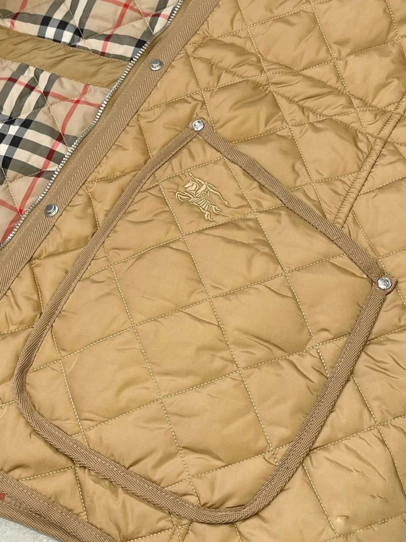 Top mirror Burberry Outwear