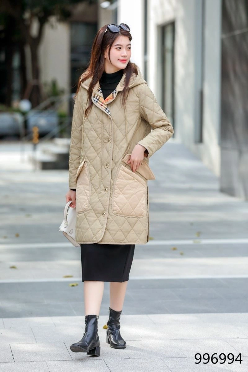 Top match Burberry Outwear