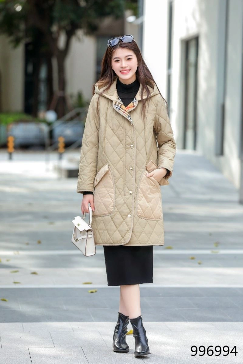 Top match Burberry Outwear