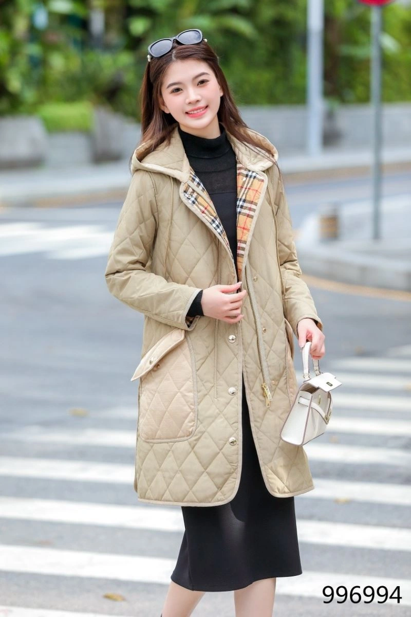 Top match Burberry Outwear