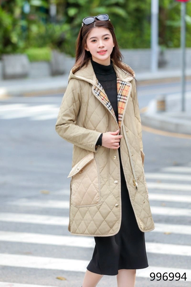 Top match Burberry Outwear