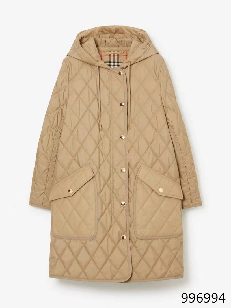 Top match Burberry Outwear