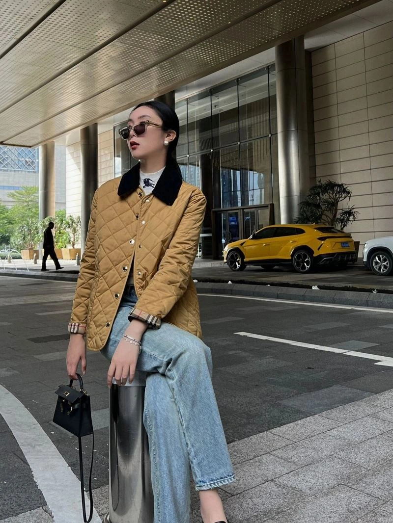Burberry Outwear