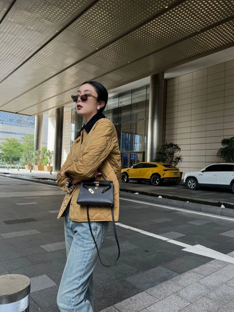 Original Burberry Outwear