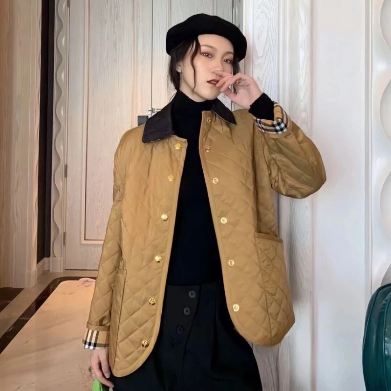 Original Burberry Outwear