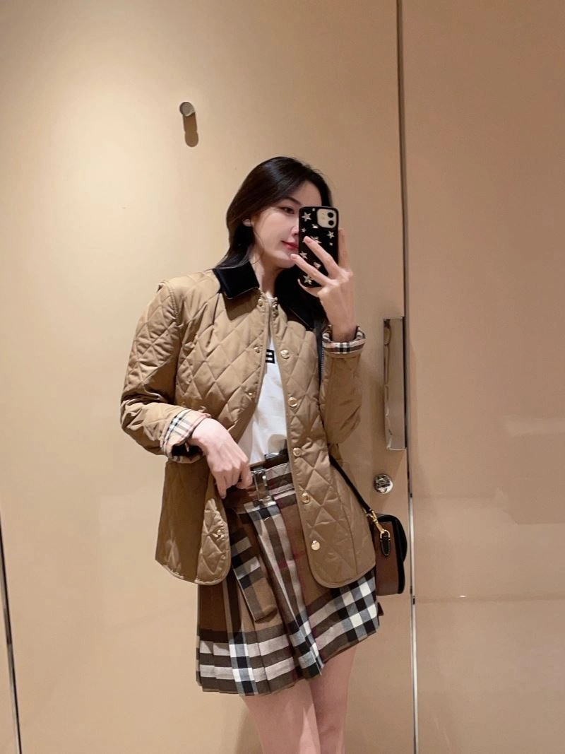 Burberry Outwear
