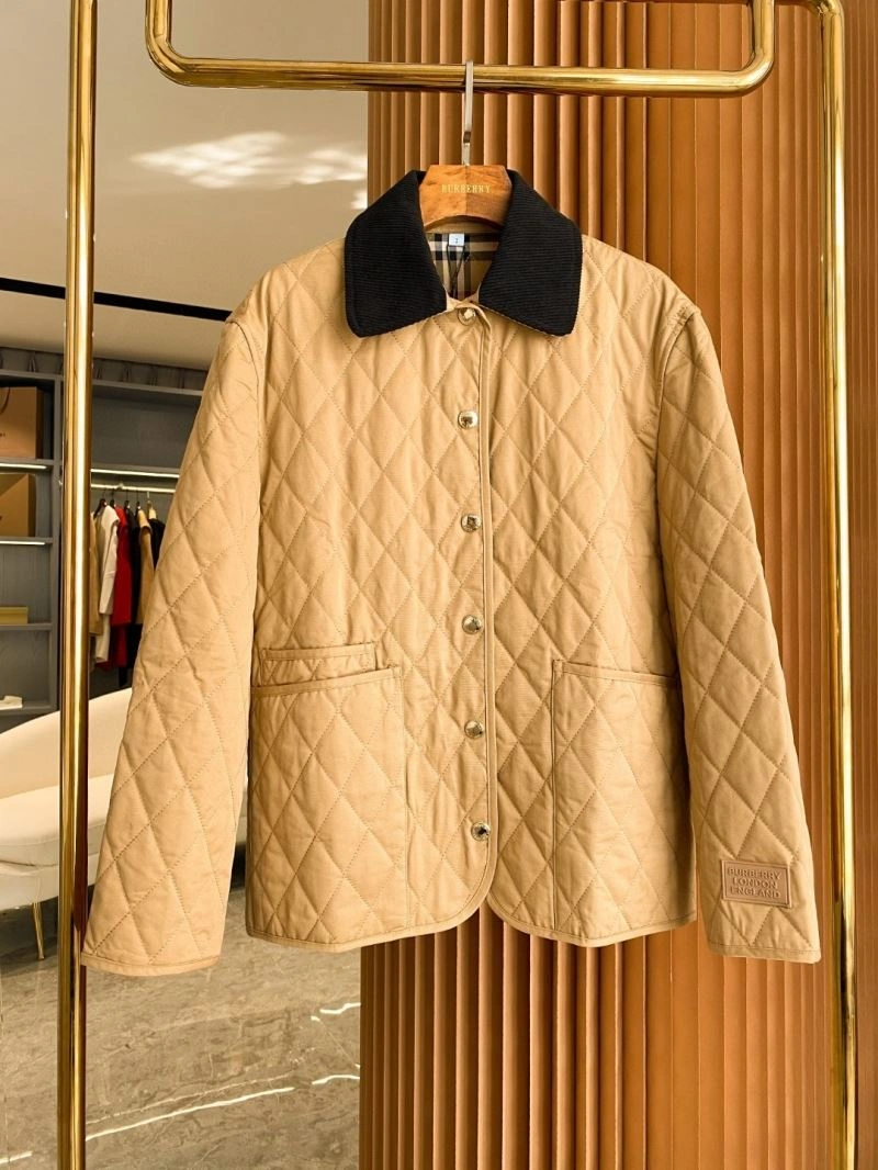 Burberry Outwear