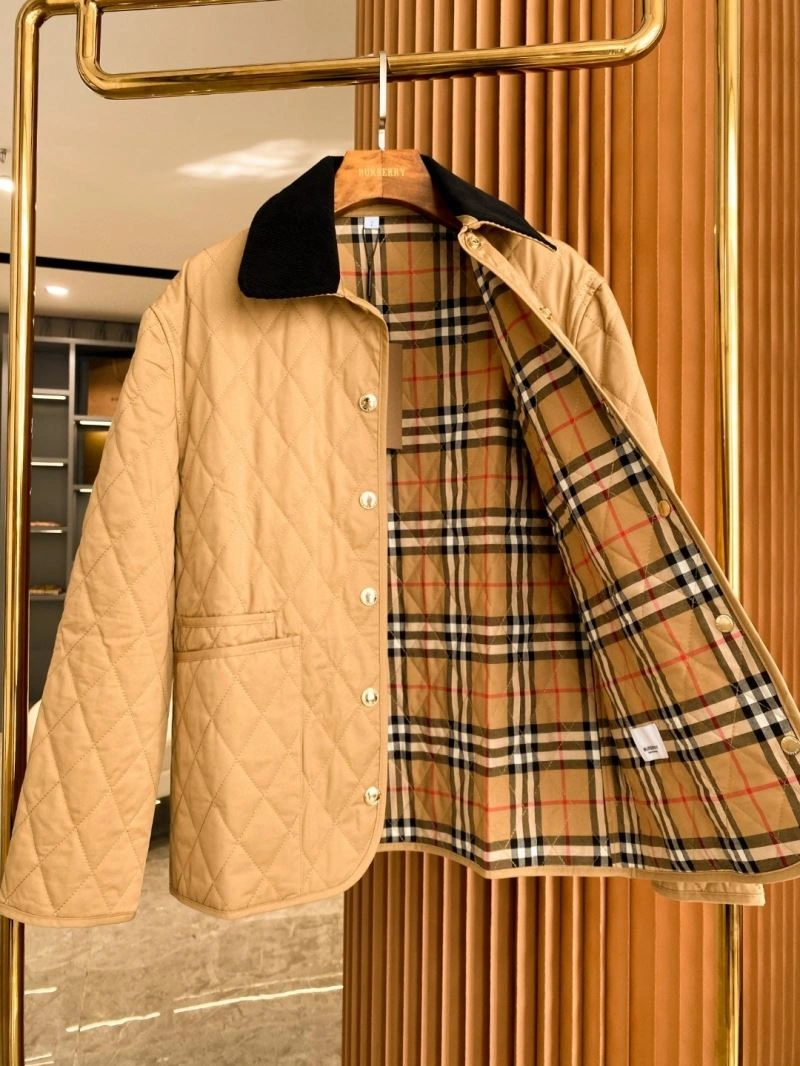 High fidelity Burberry Outwear