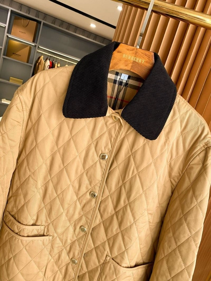 High fidelity Burberry Outwear