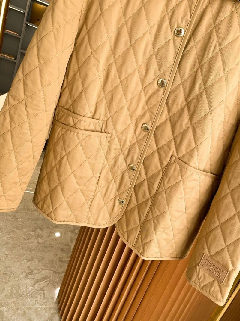 High fidelity Burberry Outwear