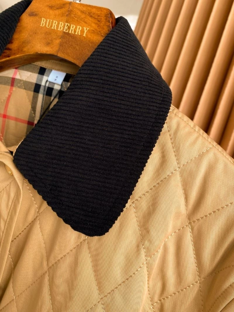 High fidelity Burberry Outwear