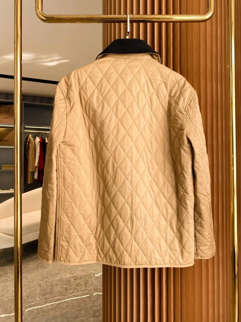 High fidelity Burberry Outwear