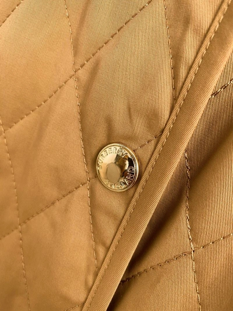 High fidelity Burberry Outwear
