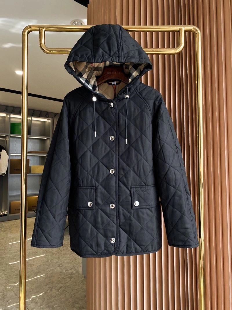 Burberry Outwear