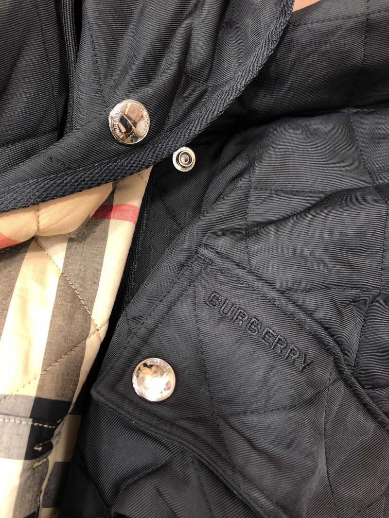 High fidelity Burberry Outwear
