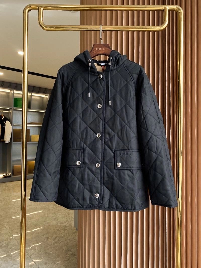 High fidelity Burberry Outwear