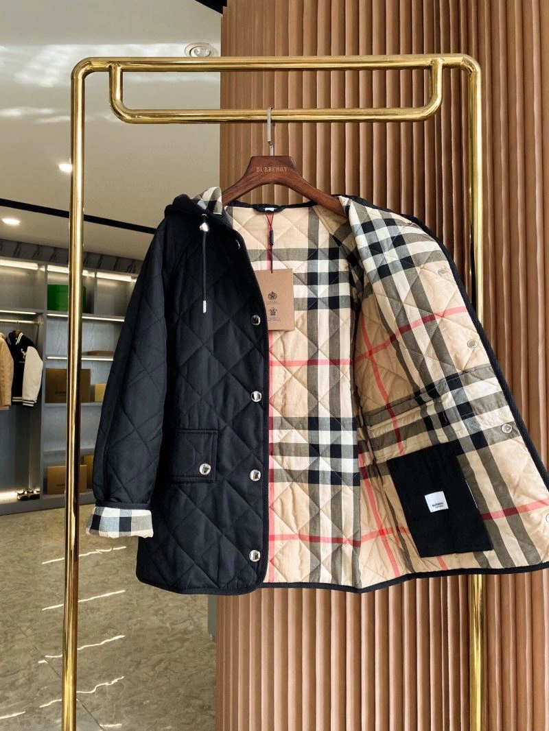 High fidelity Burberry Outwear