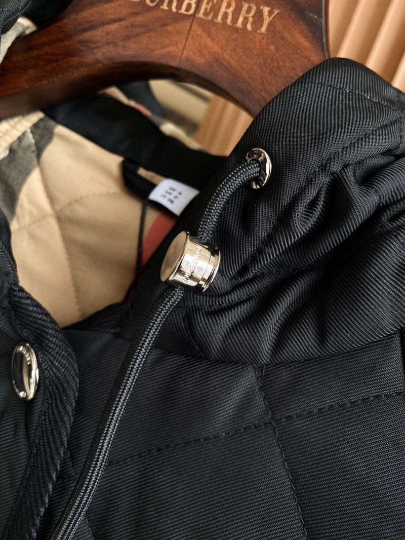 High fidelity Burberry Outwear