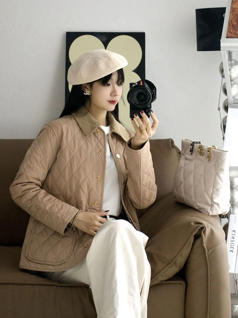 Burberry Outwear