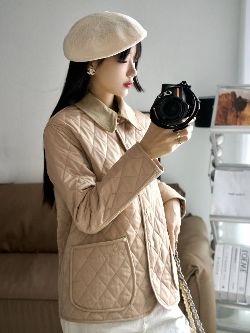Precise copy Burberry Outwear
