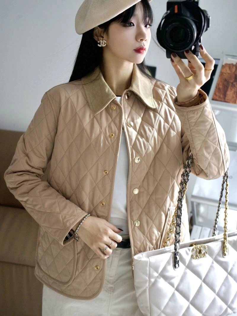 Precise copy Burberry Outwear