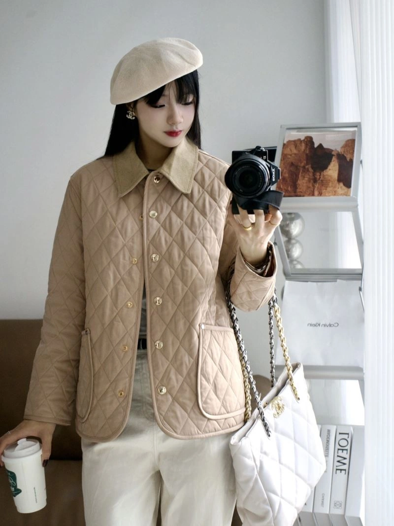 Precise copy Burberry Outwear