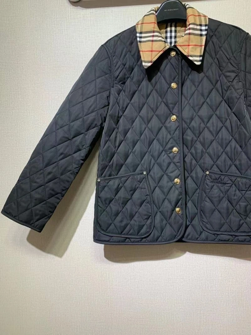 Mirror quality Burberry Outwear