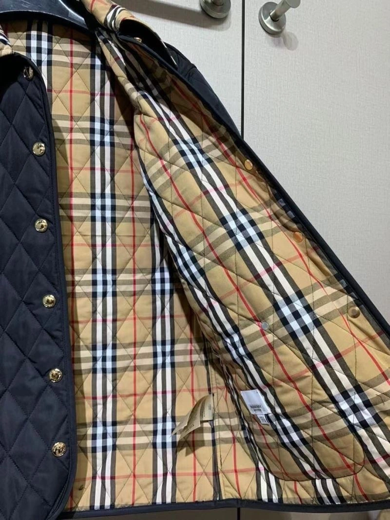 Mirror quality Burberry Outwear