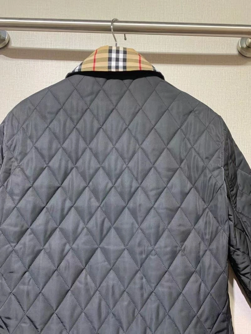 Mirror quality Burberry Outwear
