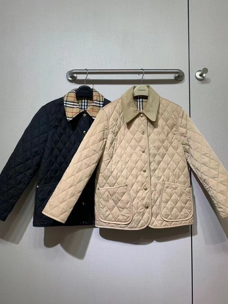 Mirror quality Burberry Outwear