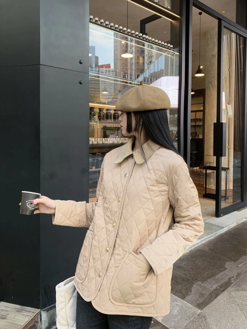 Reasonably priced Burberry Outwear
