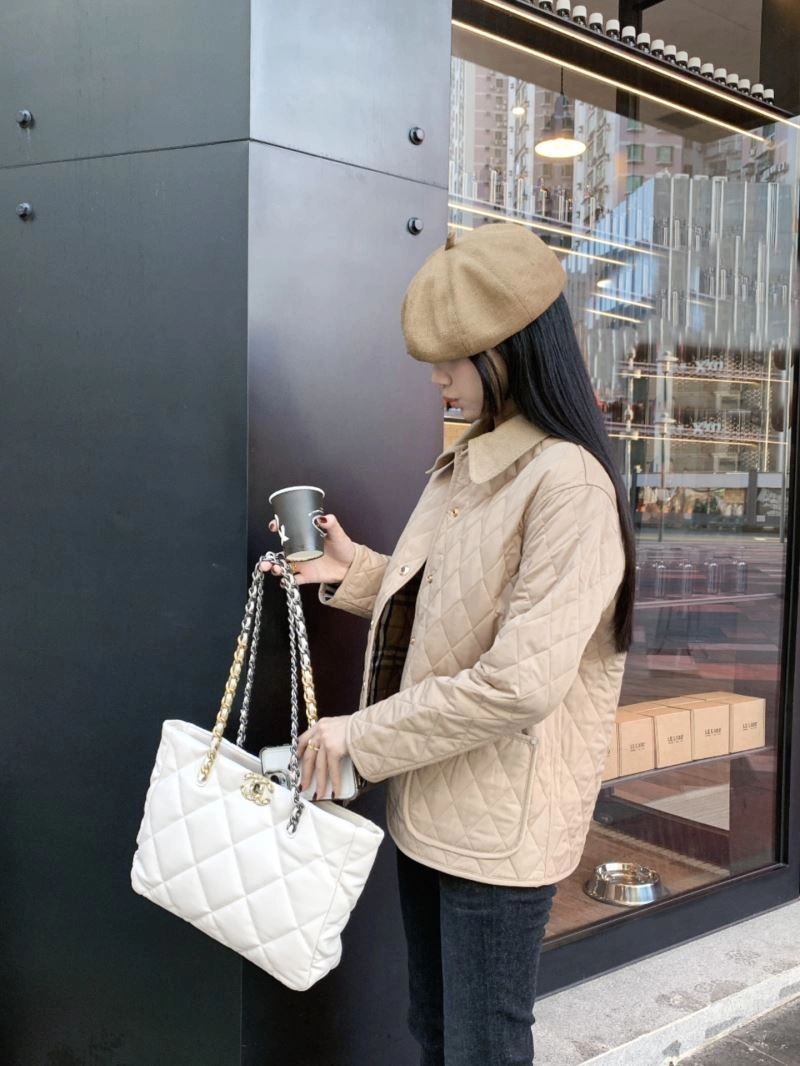 Reasonably priced Burberry Outwear