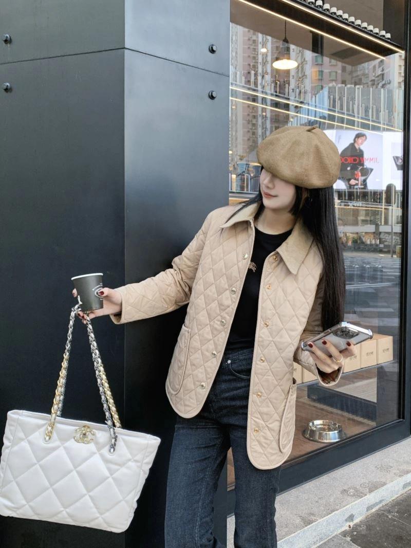 Reasonably priced Burberry Outwear