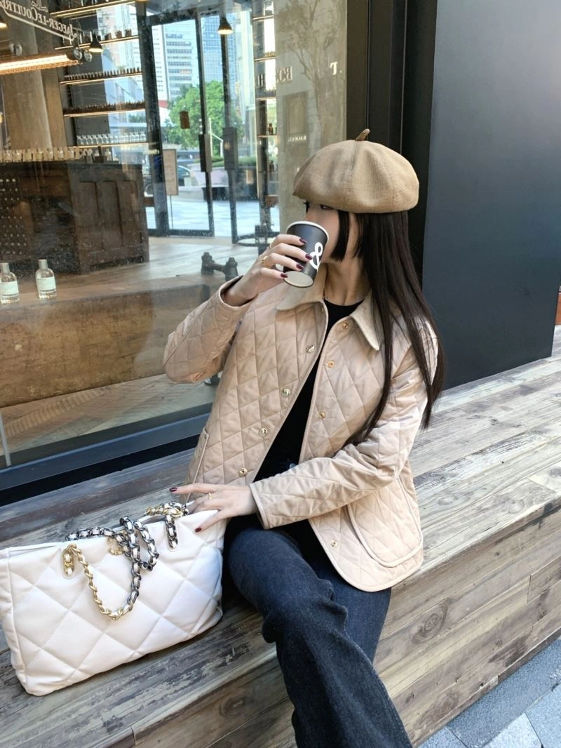 Reasonably priced Burberry Outwear