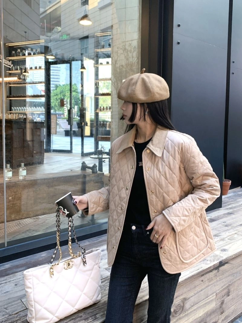 Reasonably priced Burberry Outwear