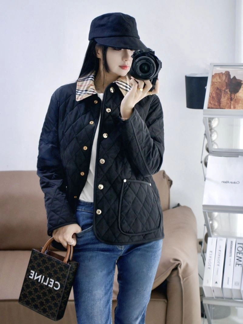 Burberry Outwear