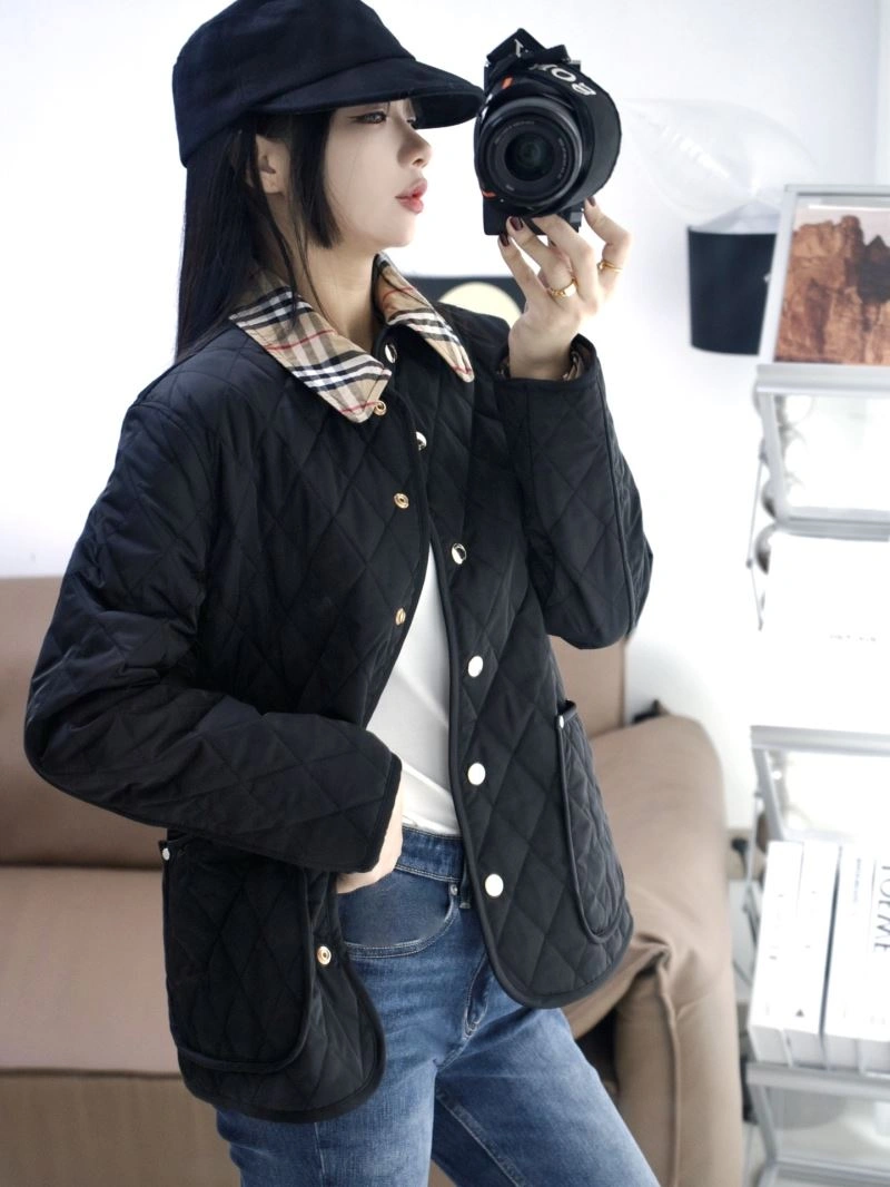 Accurate model Burberry Outwear
