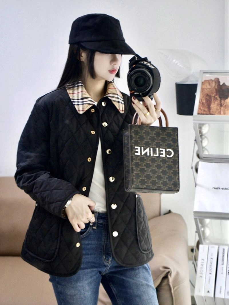 Accurate model Burberry Outwear