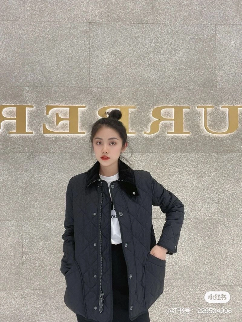 Burberry Outwear