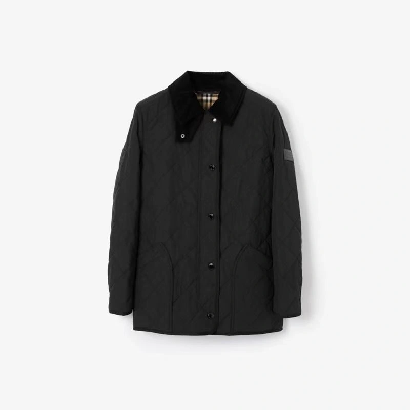 Factory-made Burberry Outwear