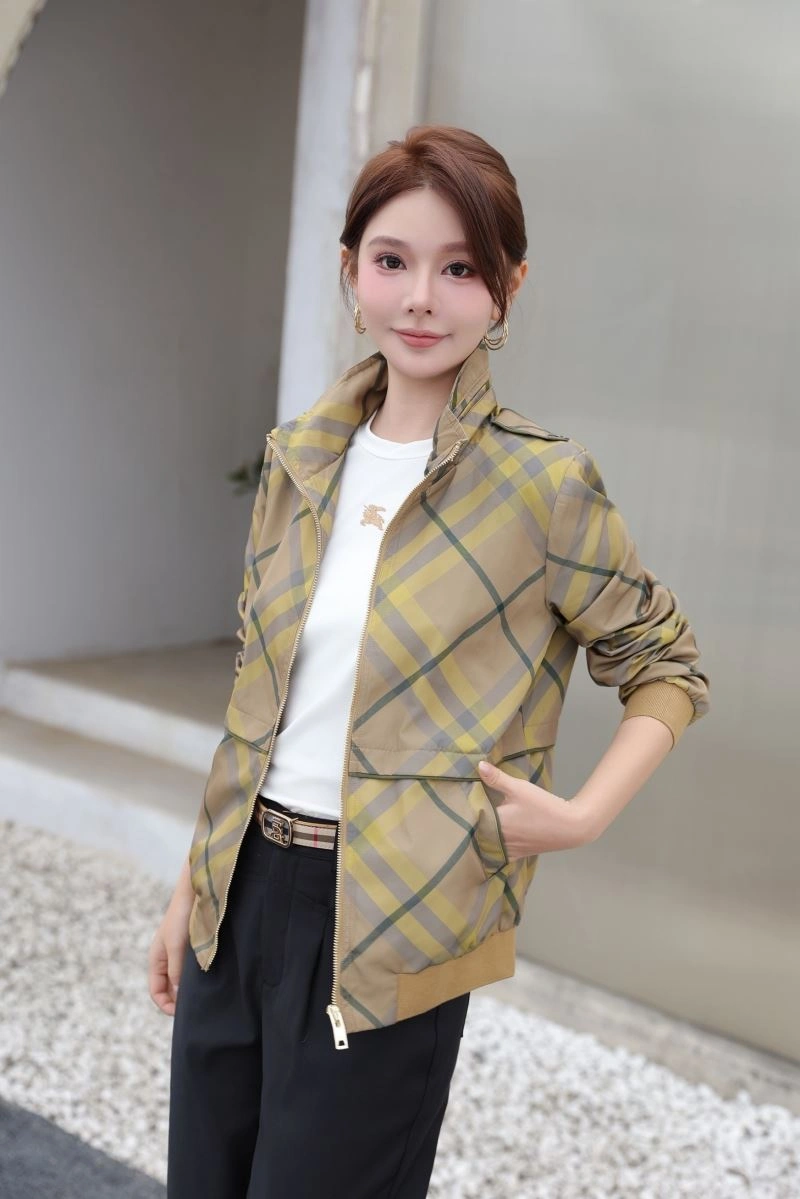 Burberry Outwear