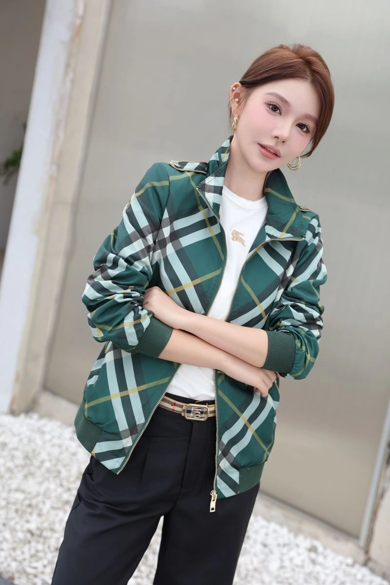 Burberry Outwear