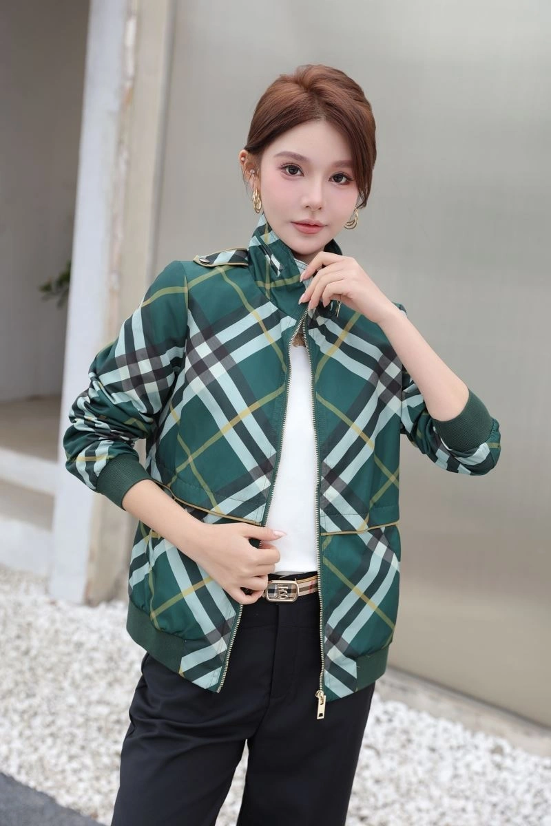 Official Burberry Outwear